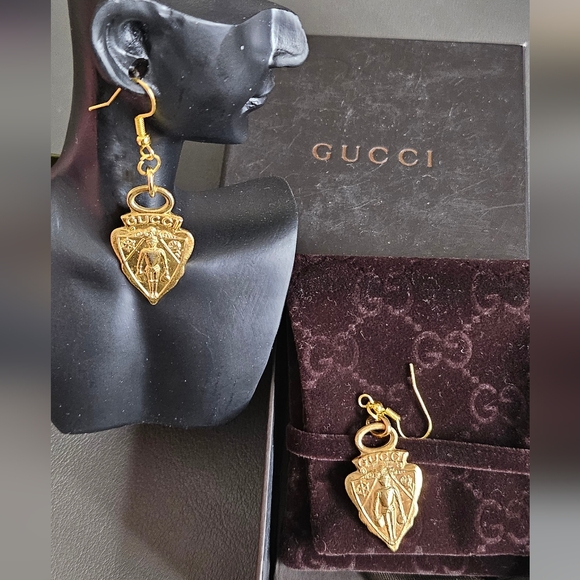 Gucci | Accessories | Raregucci Zipper Pulls Set Of 2 | Poshmark